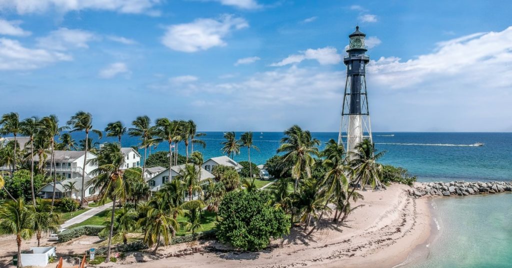 Lighthouse Point Movers | Safebound Moving & Storage