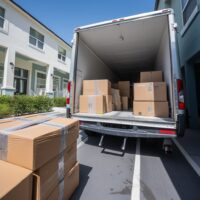 Setting Up Utilities In Your New Home | Safebound Moving