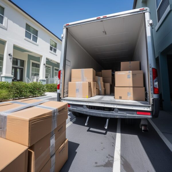Setting Up Utilities In Your New Home | Safebound Moving & Storage Setting Up Utilities In Your New Home | Safebound Moving & Storage