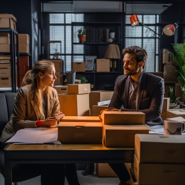 Understanding Moving Contracts | Safebound Moving & Storage