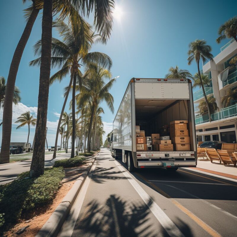 Strategies For A Seamless Transition During Business Moves